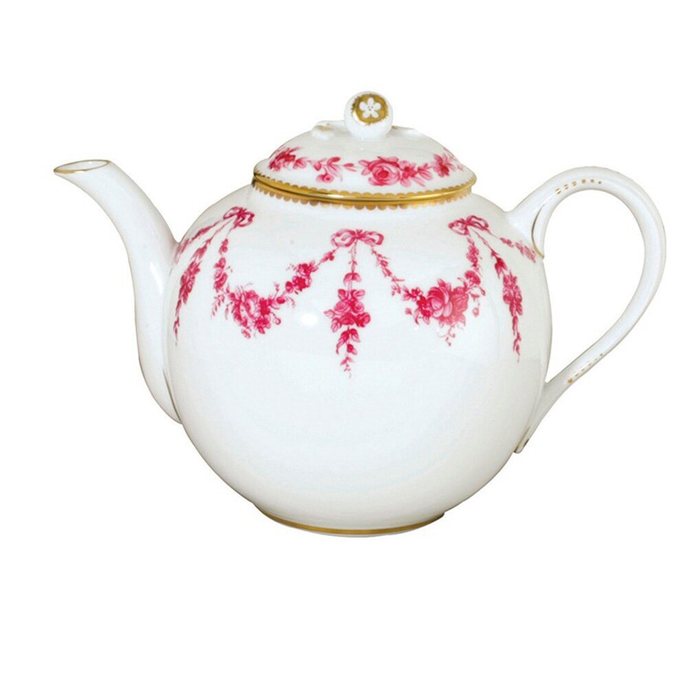 Bernardaud Louis XV Teapot