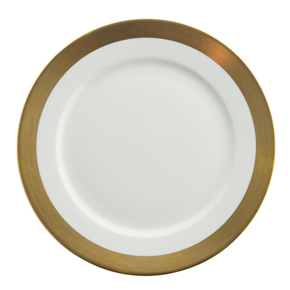 Royal Limoges Danielle Charger / Presentation Plate