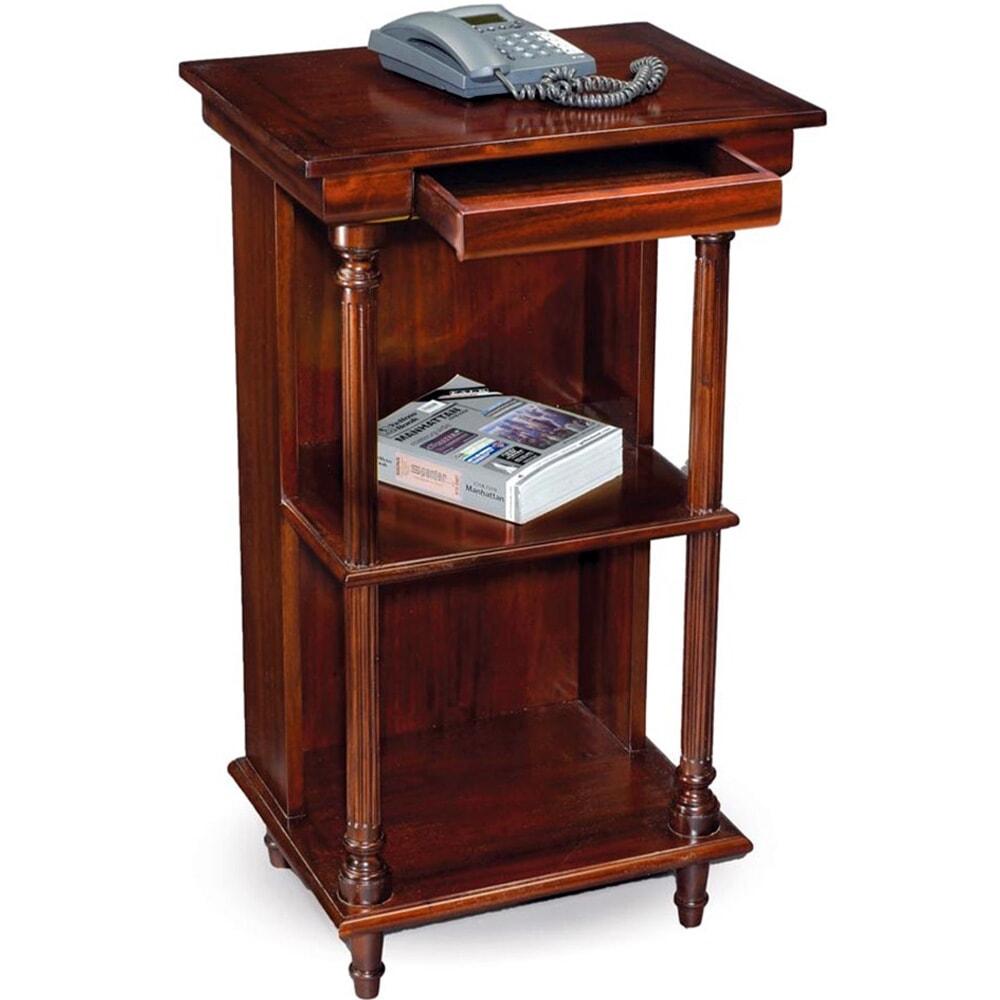Telephone Table Stand