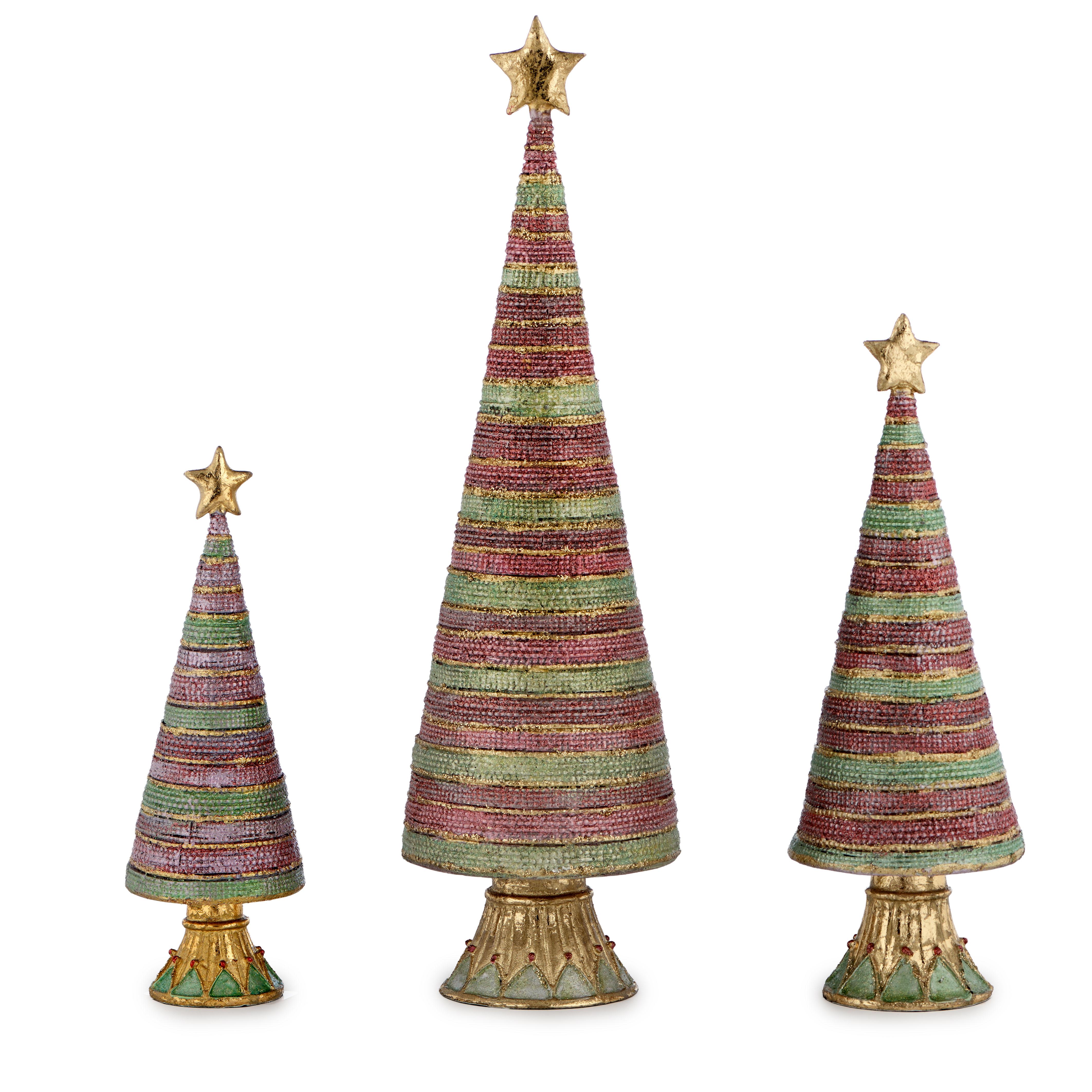 Bon Bon Tree with Ethereal Star