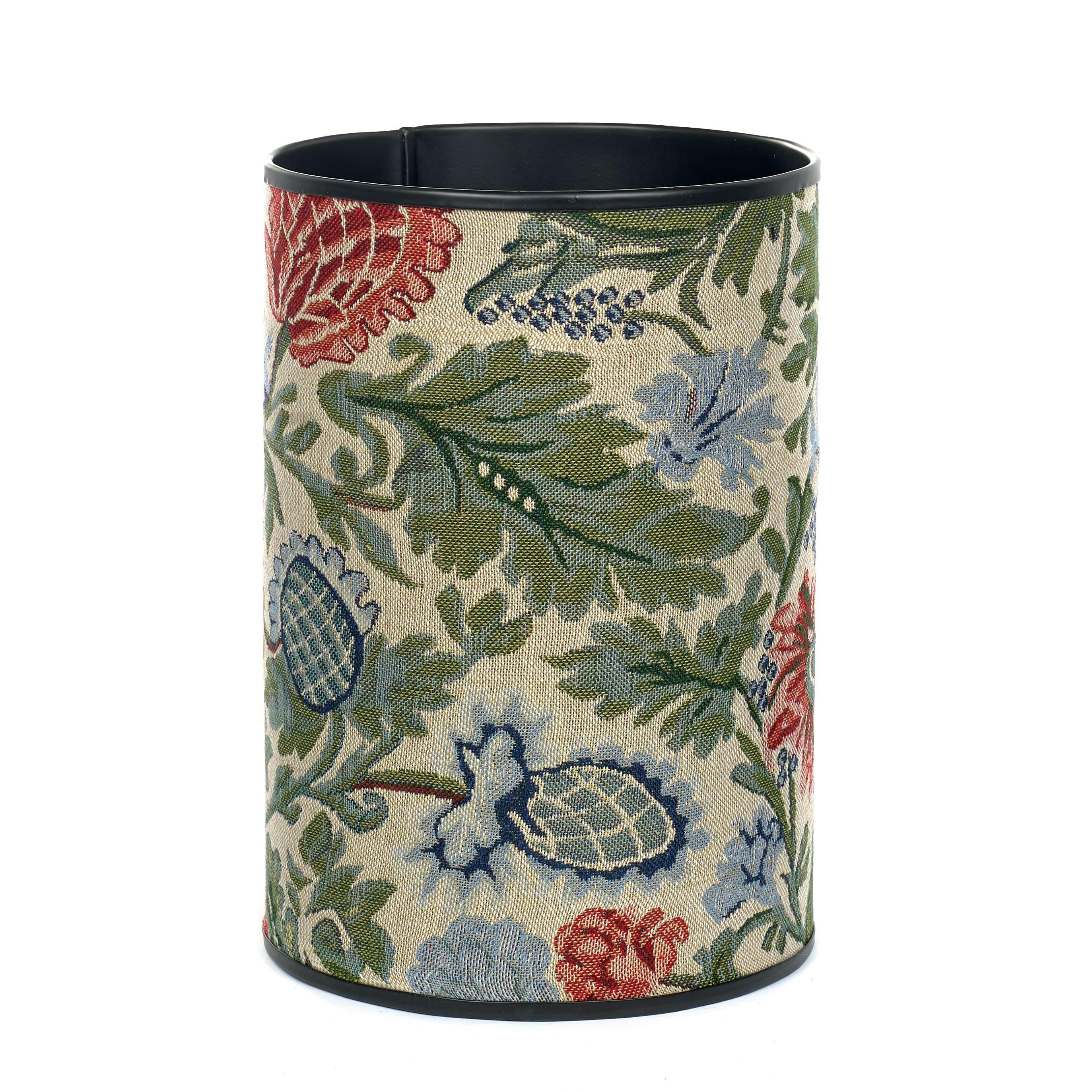 Morris Wastebaskets