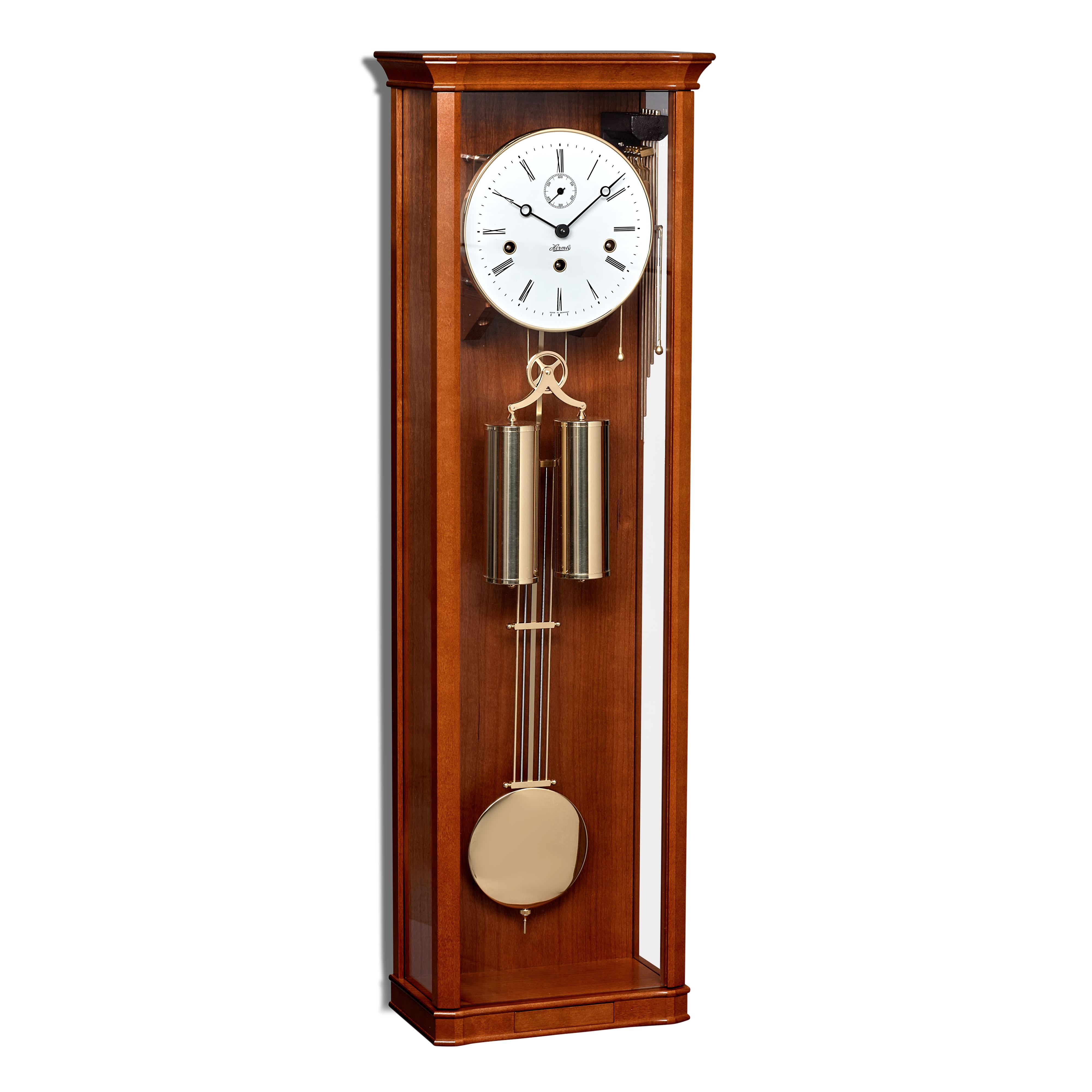 William Regulator Wall Clocks