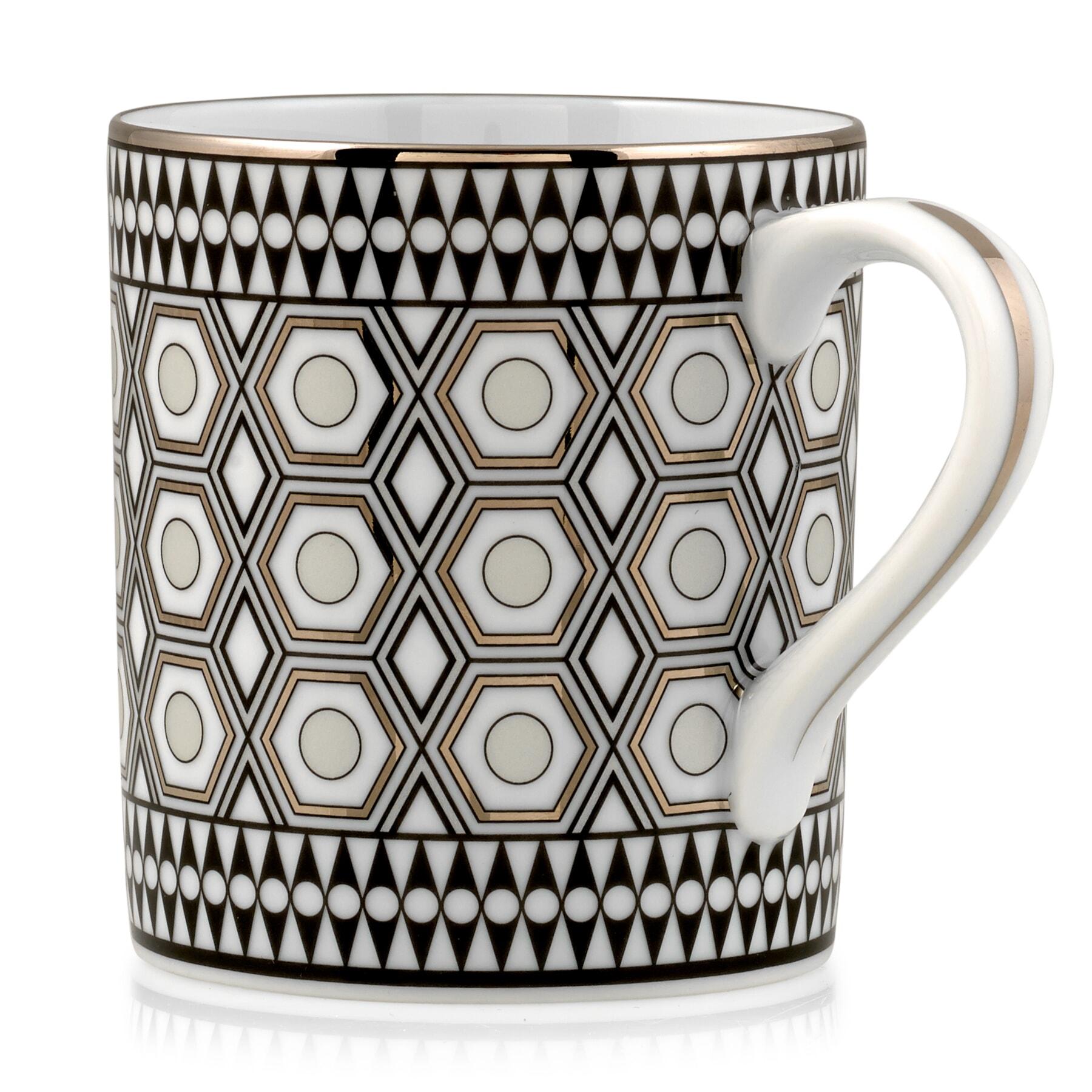 Haviland Hollywood Mug