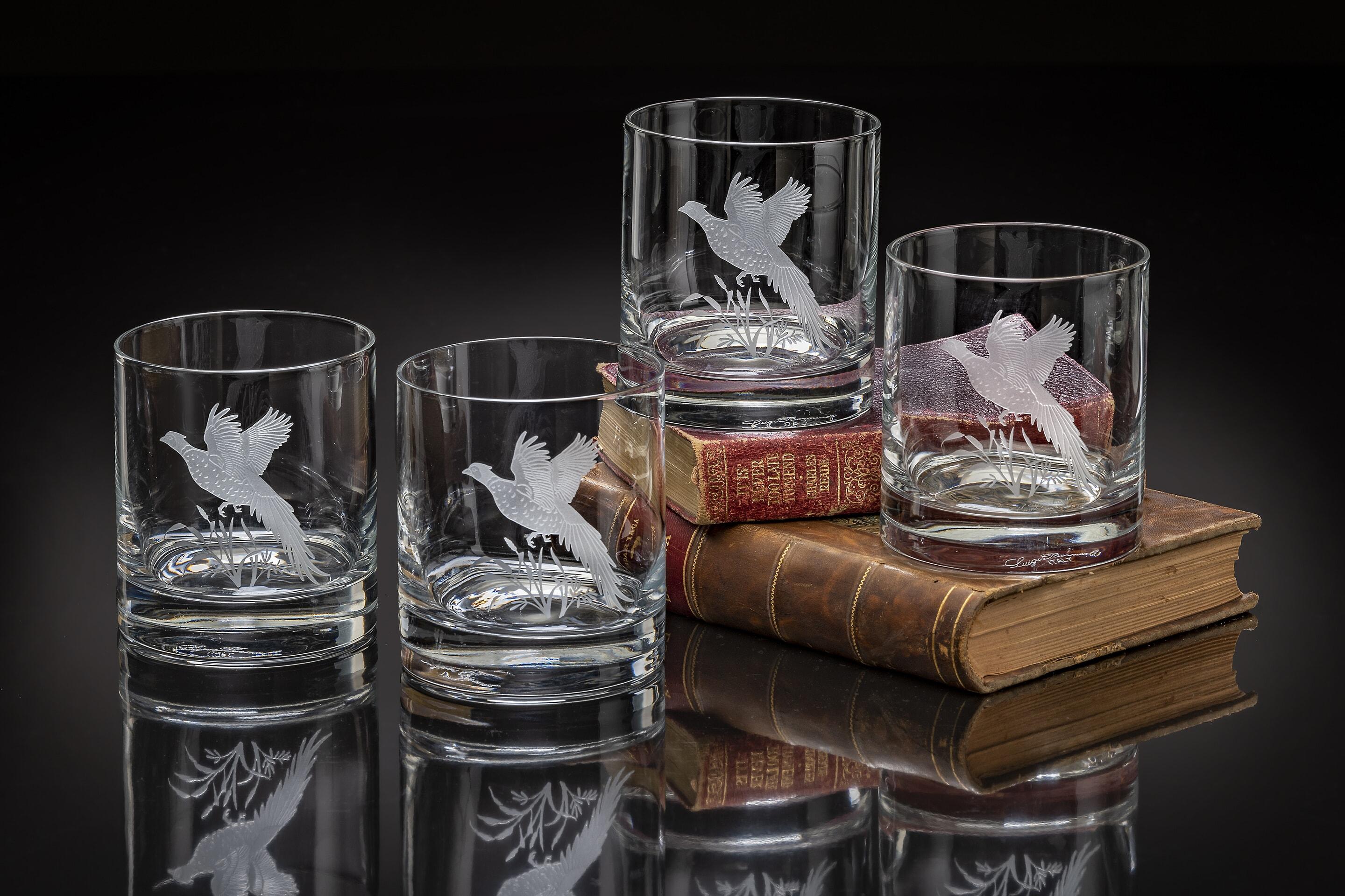 Scully & Scully | Established 1934