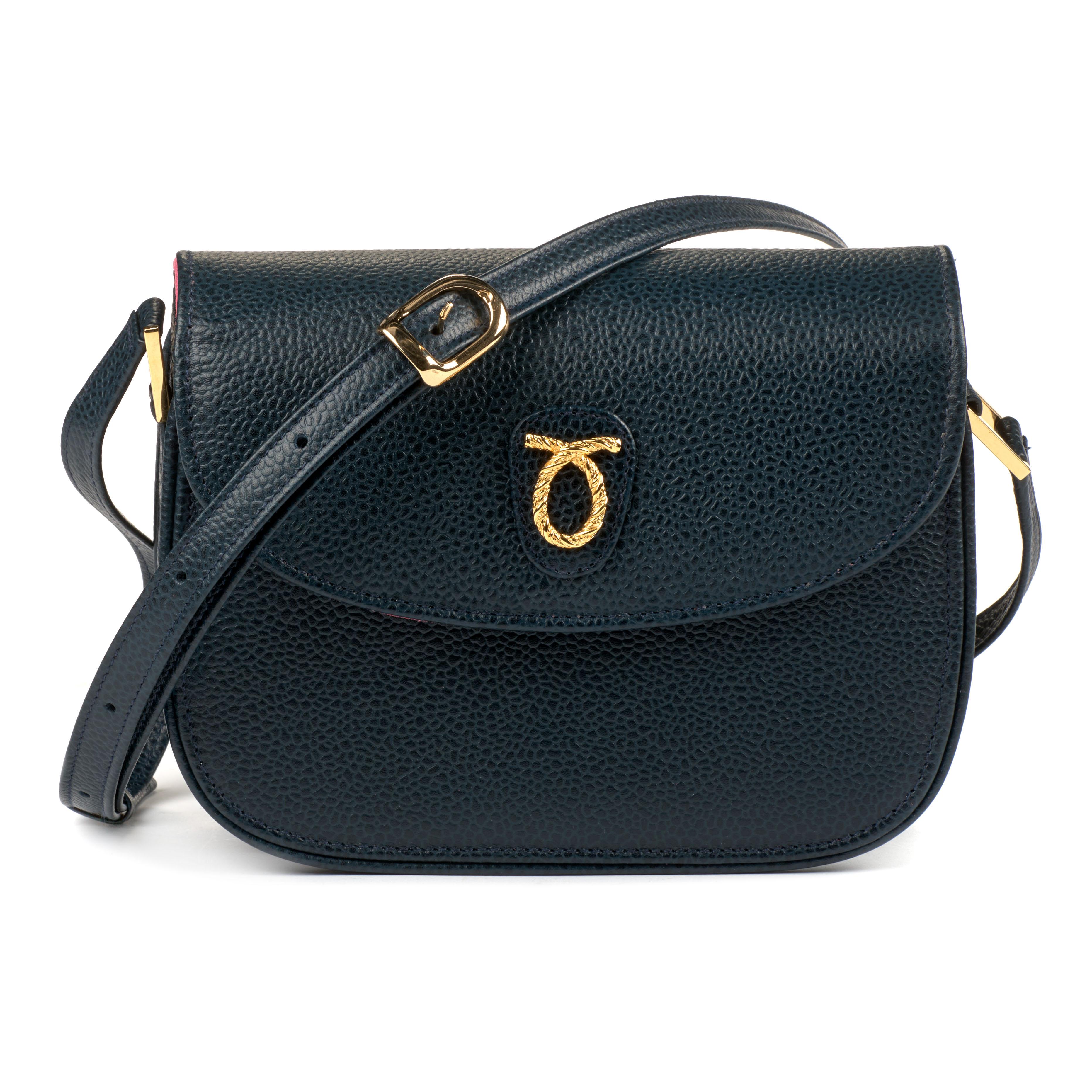 Launer Emma Cross Body Bag