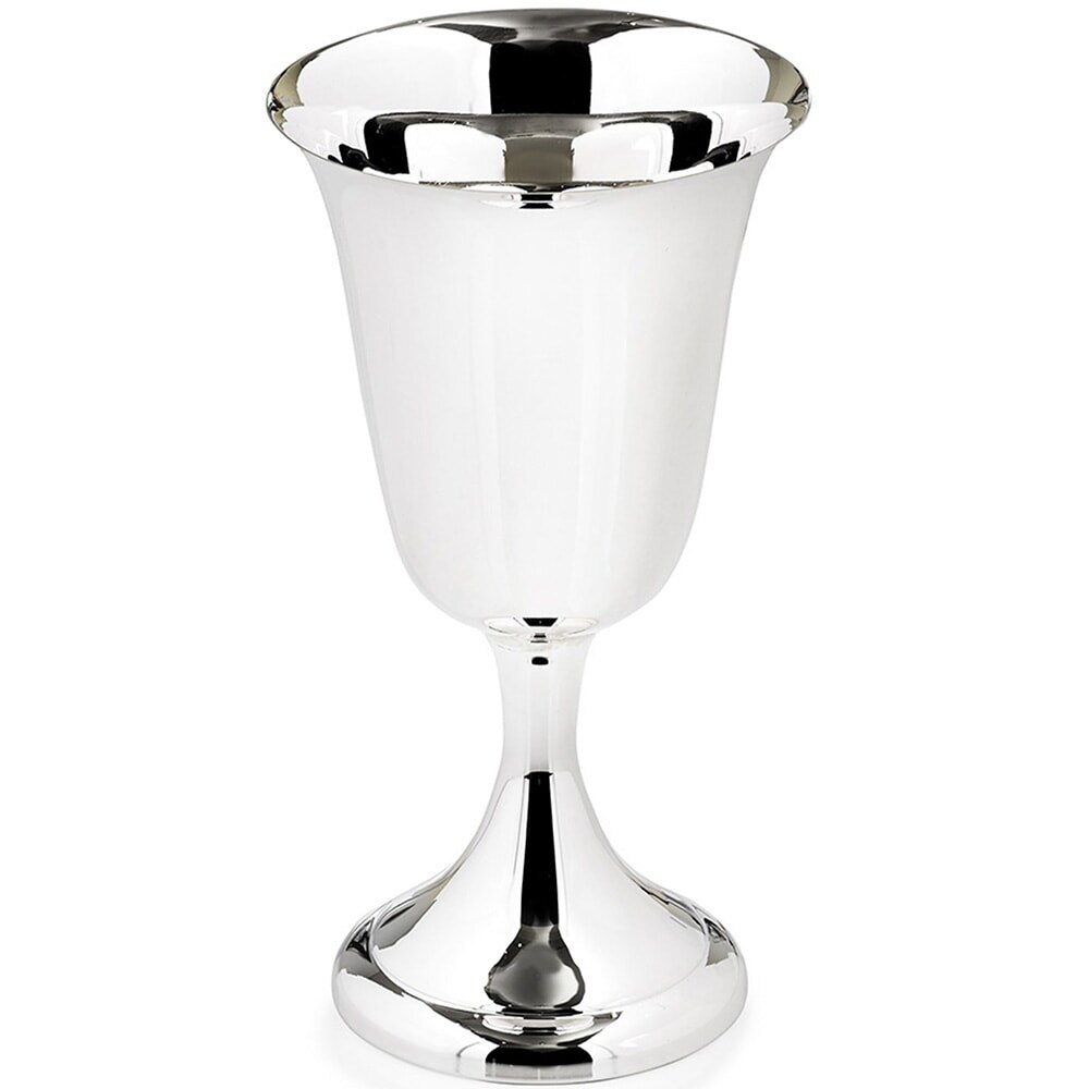 Sterling Silver Water Goblet