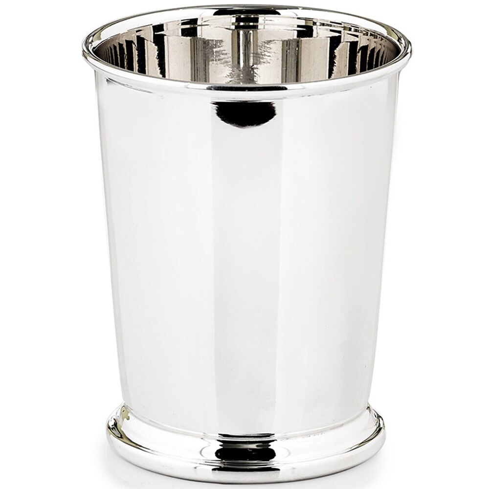 Plain Sterling Silver Mint Julep Cup