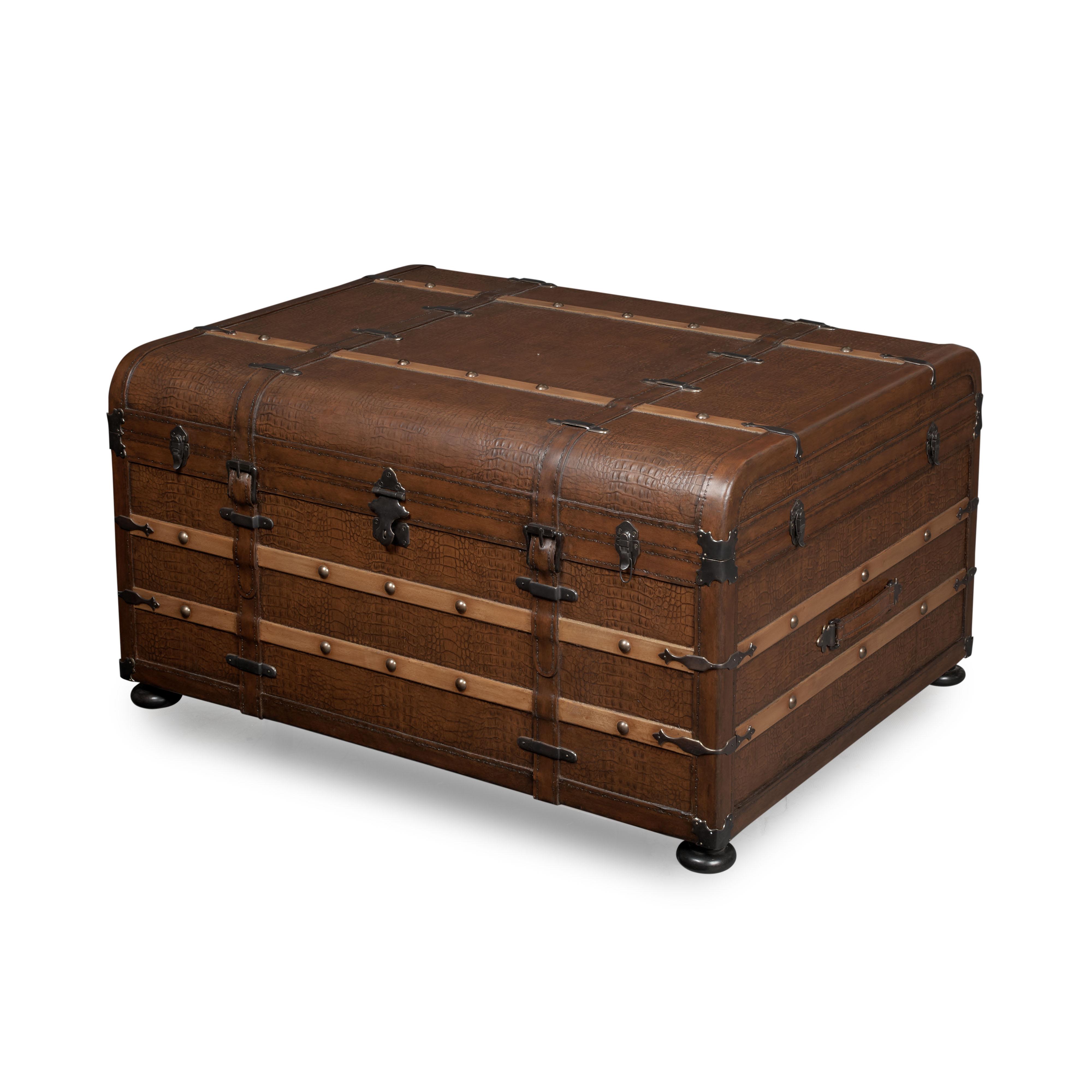 Lockwood Trunk