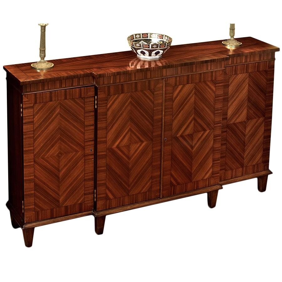 Rosewood Sideboard