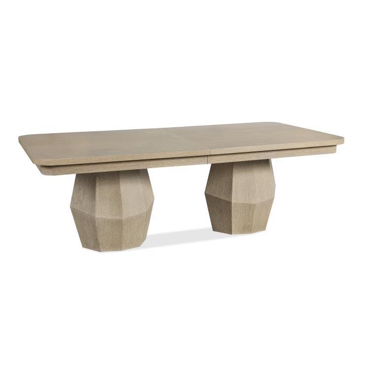 Wynn Dining Table, Oak