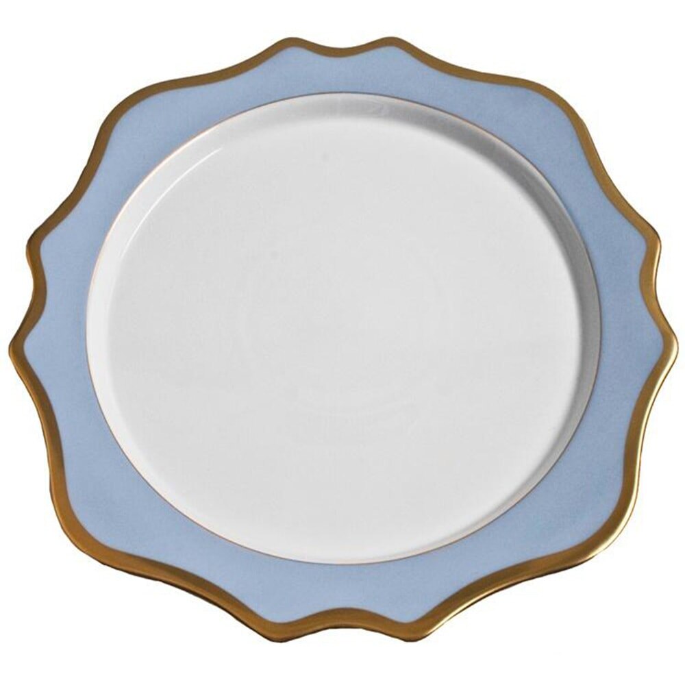 Anna Weatherley Sky Blue Palette