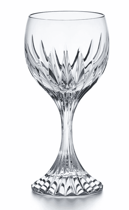 Baccarat Massena