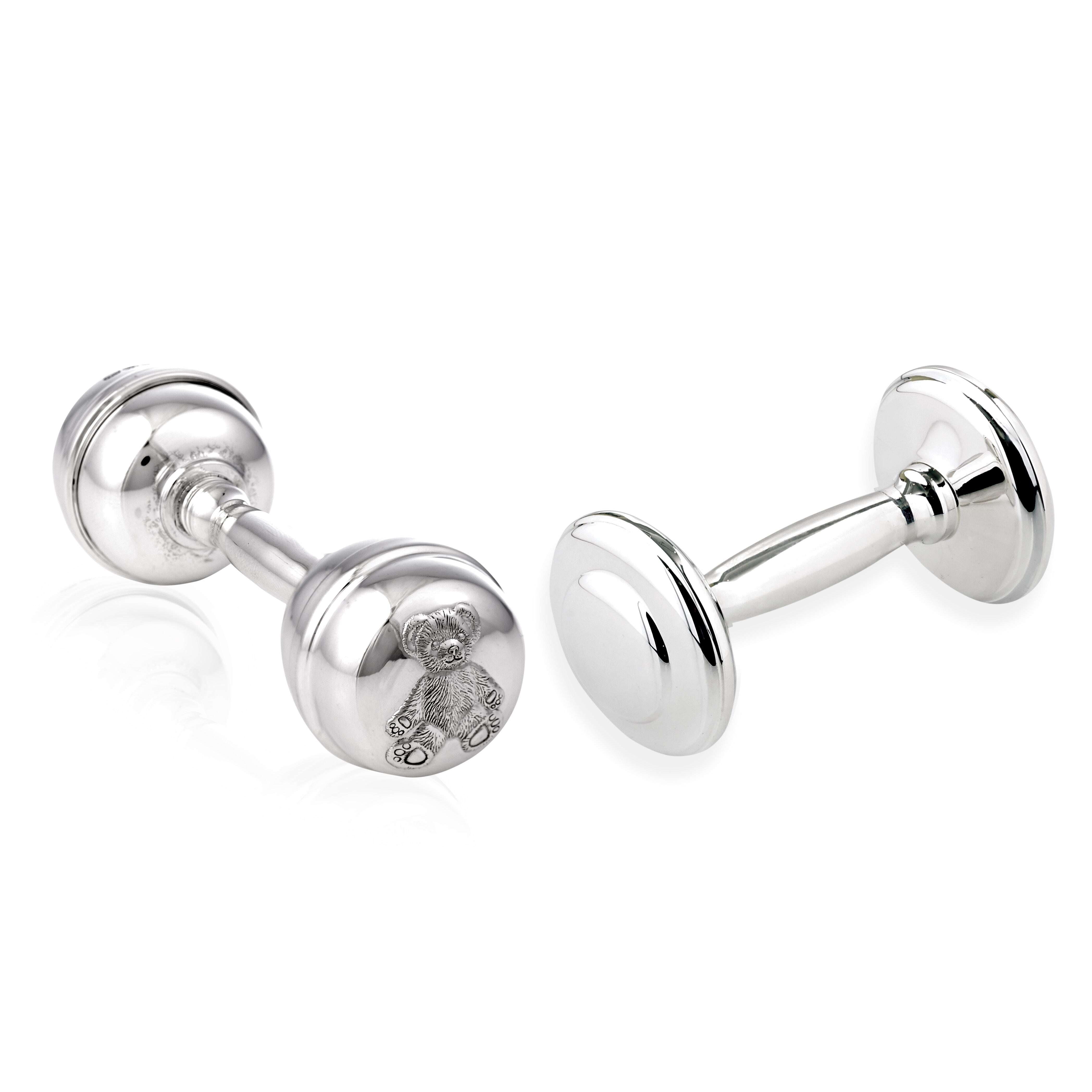 Sterling Silver Accessories