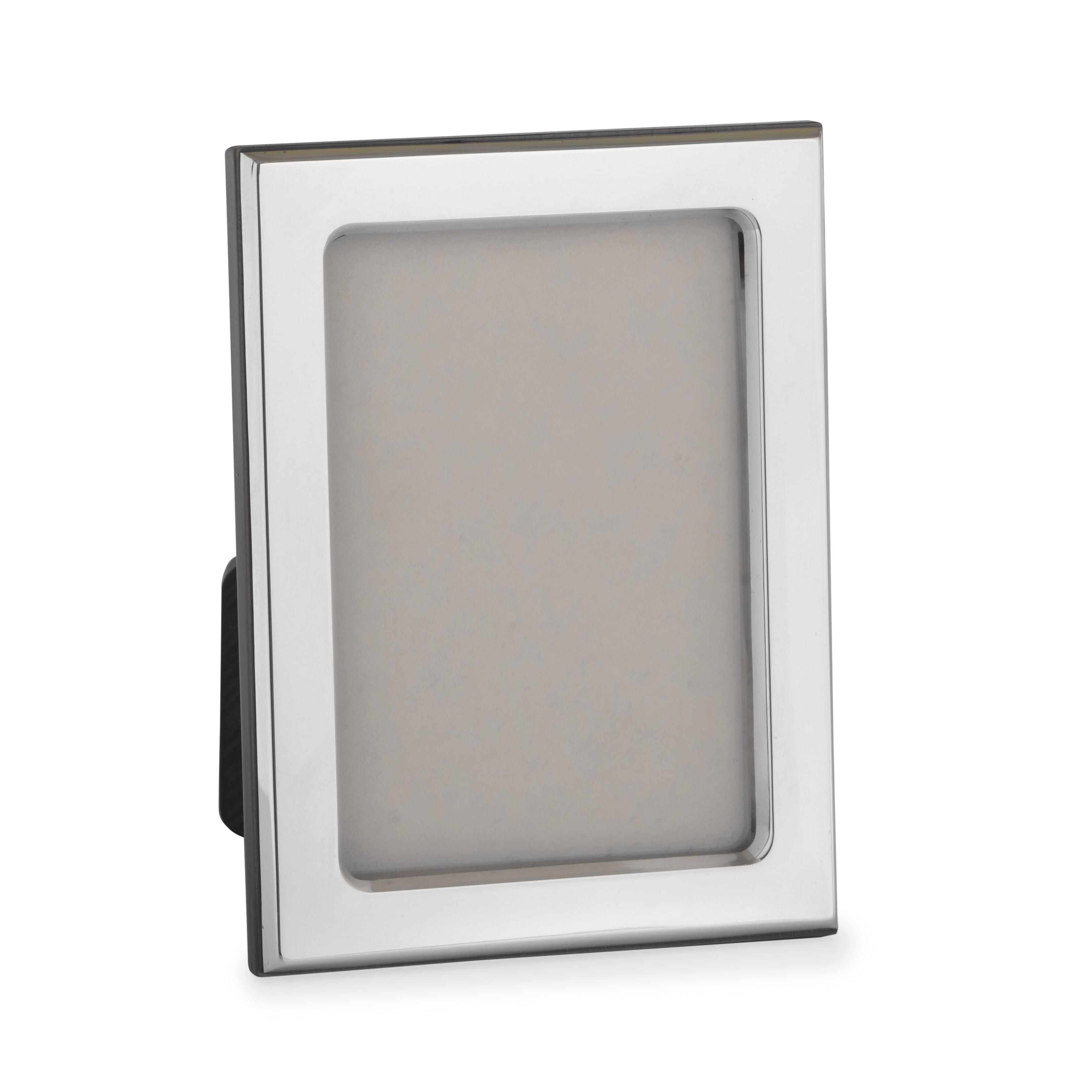 Sterling Silver Frames