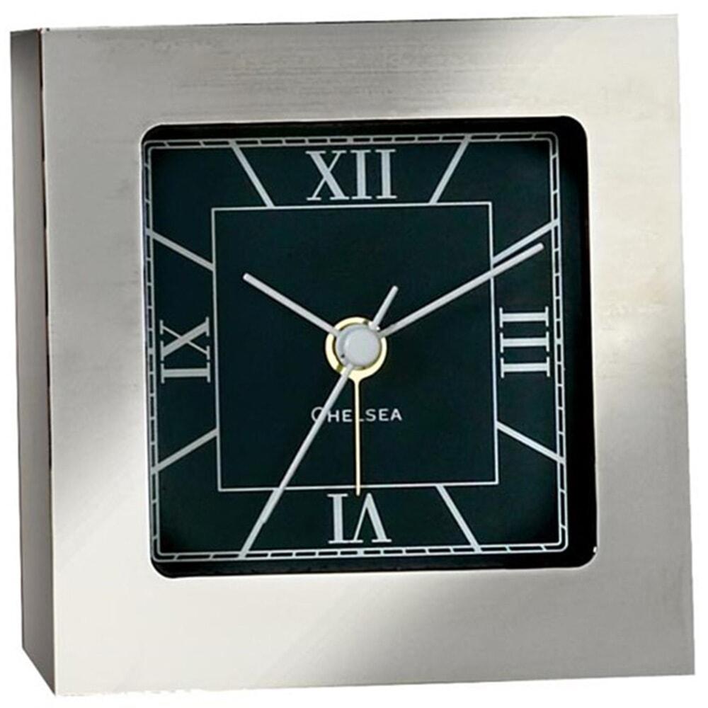 Square Desk Alarm Clocks