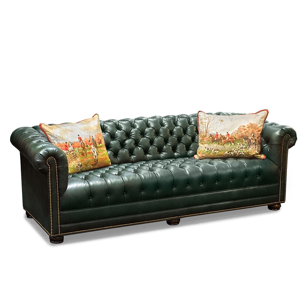 Chesterfield Sofa