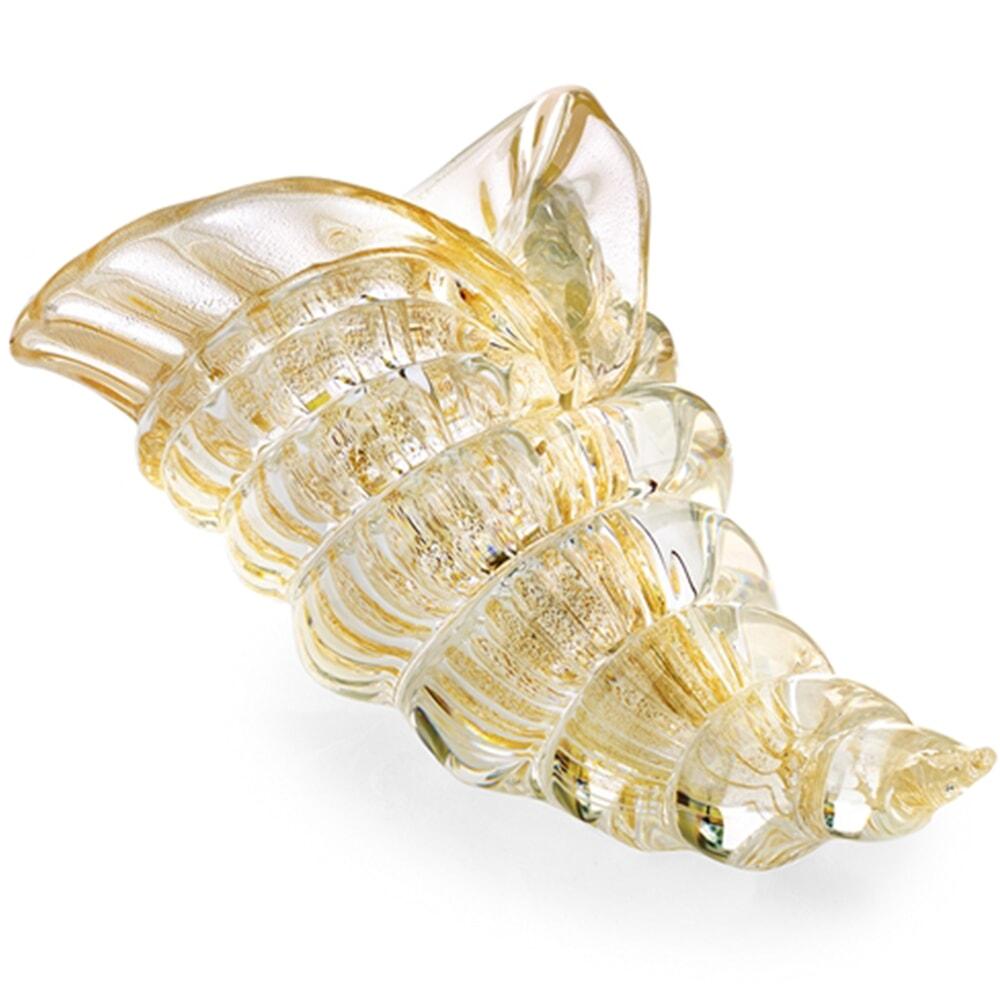 Crystal Cornucopia Sculptures