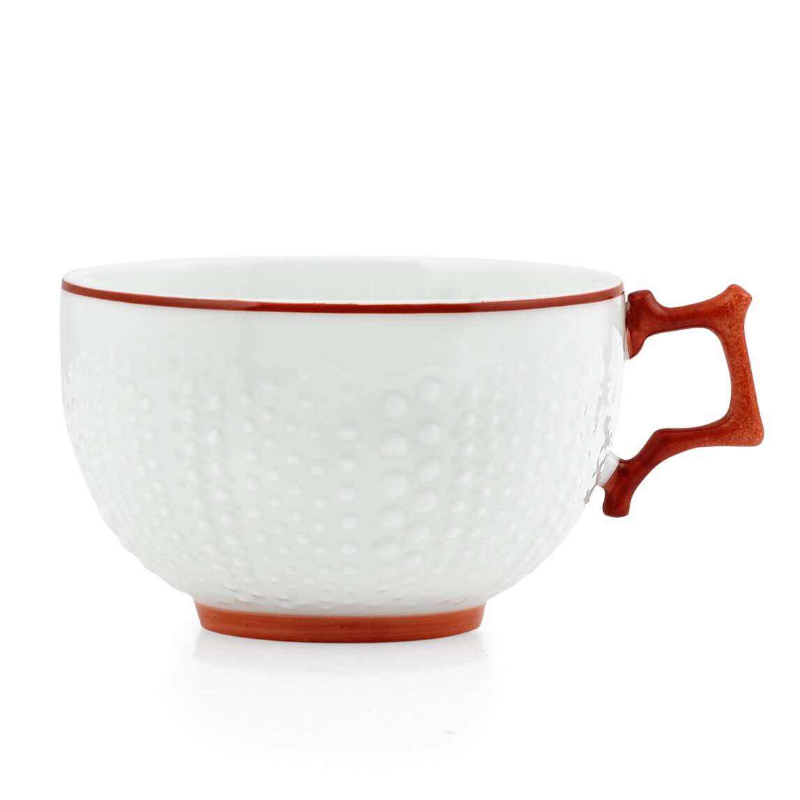 Exotic Fish & Coral Porcelain Dinnerware