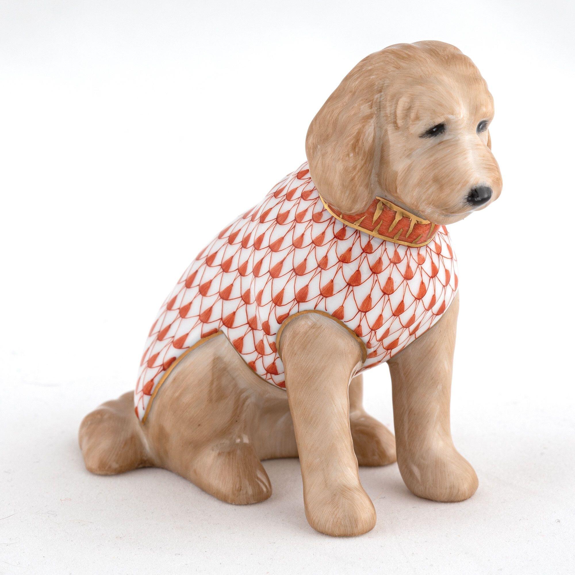 Herend Labradoodle