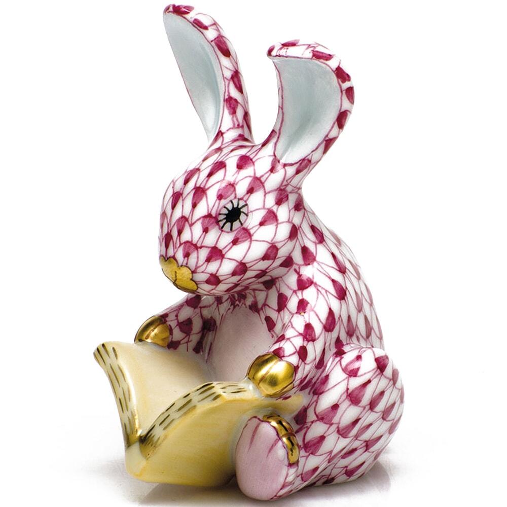 Herend Storybook Bunny