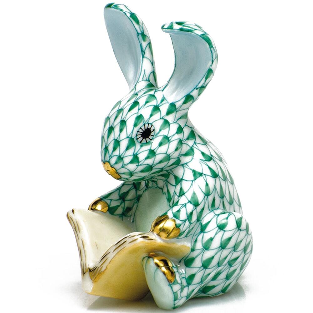Herend Storybook Bunny