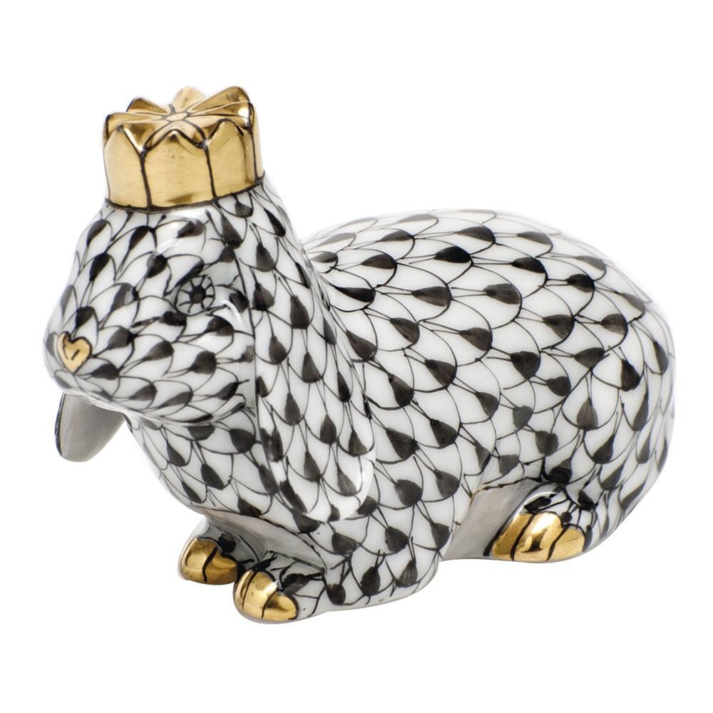 Herend Royal Bunny