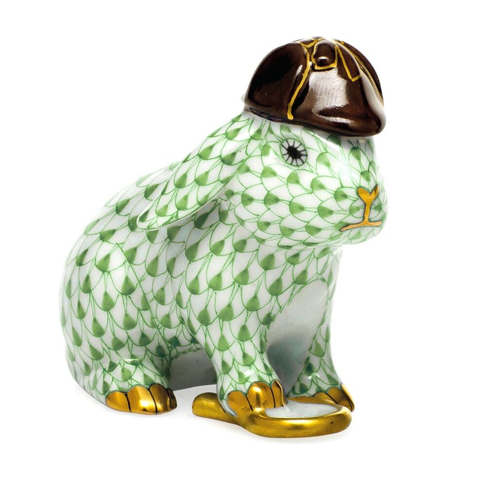 Herend Sherlock Bunny