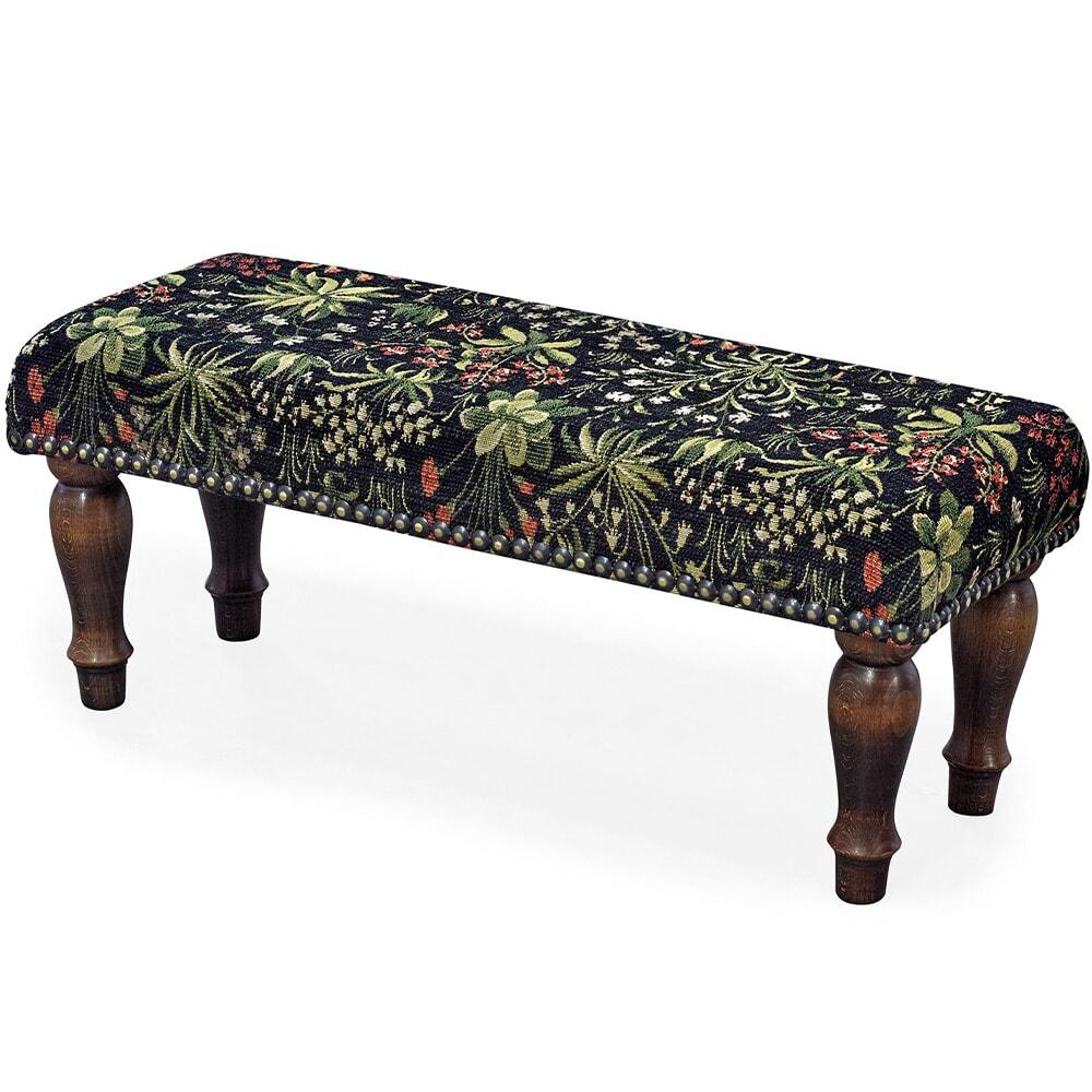 Tapestry Stools