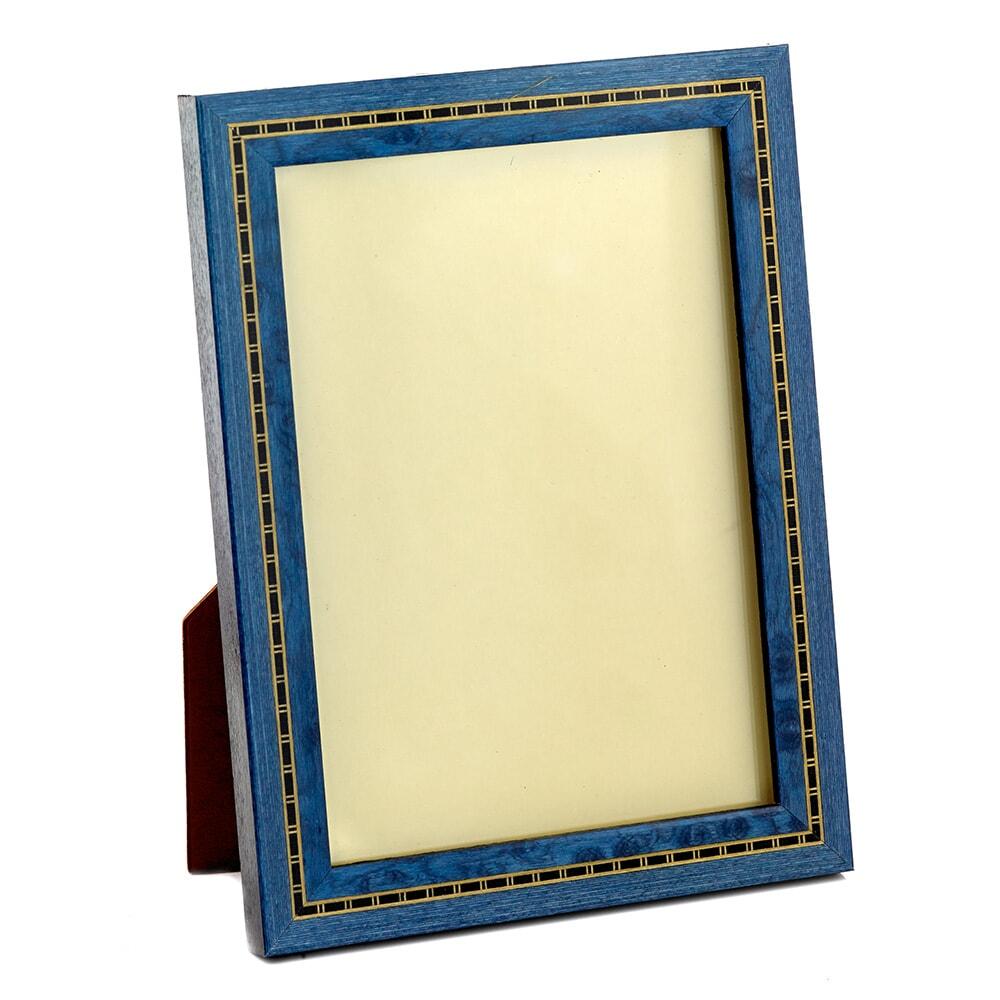 Italian Wood Picture Frames