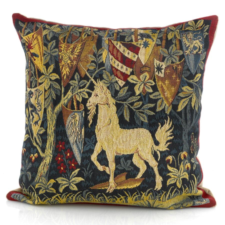 King Arthur Tapestry Pillows