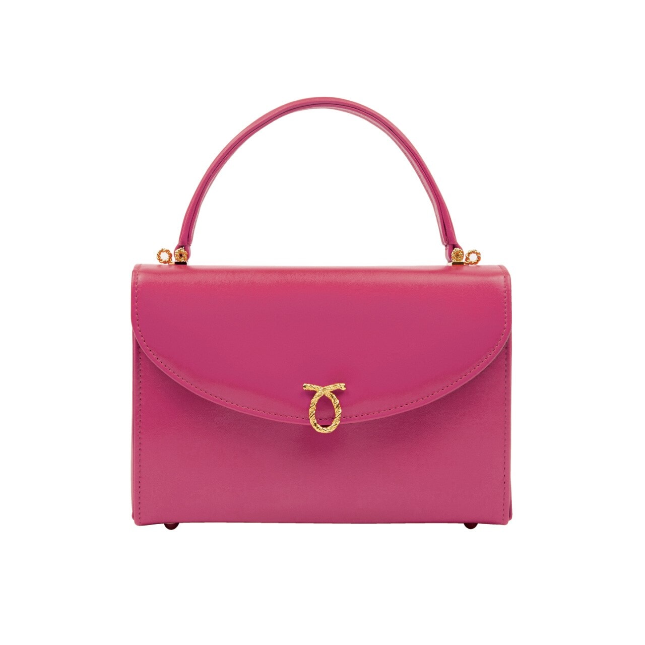 Launer Camelia Handbag