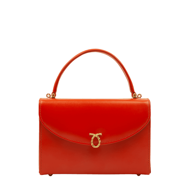 Launer Camelia Handbag