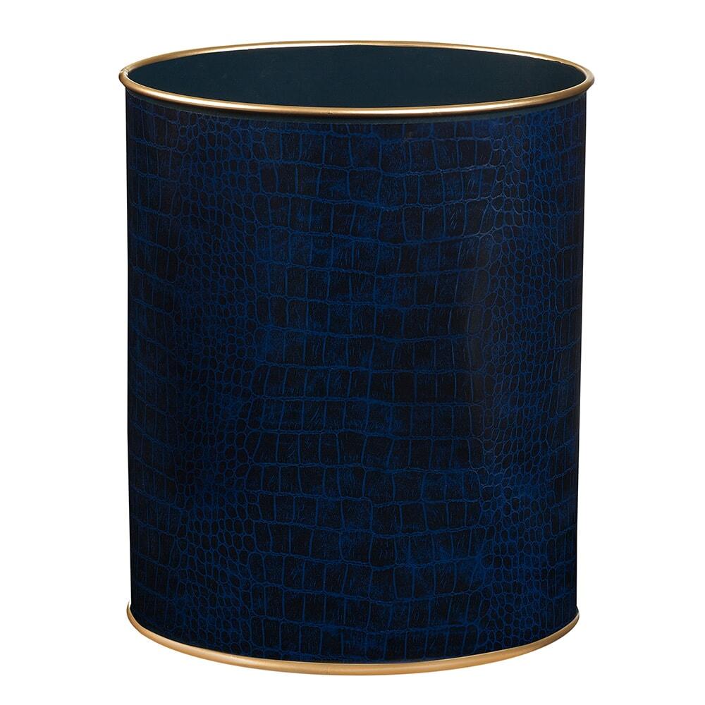 Crocodile Wastebaskets