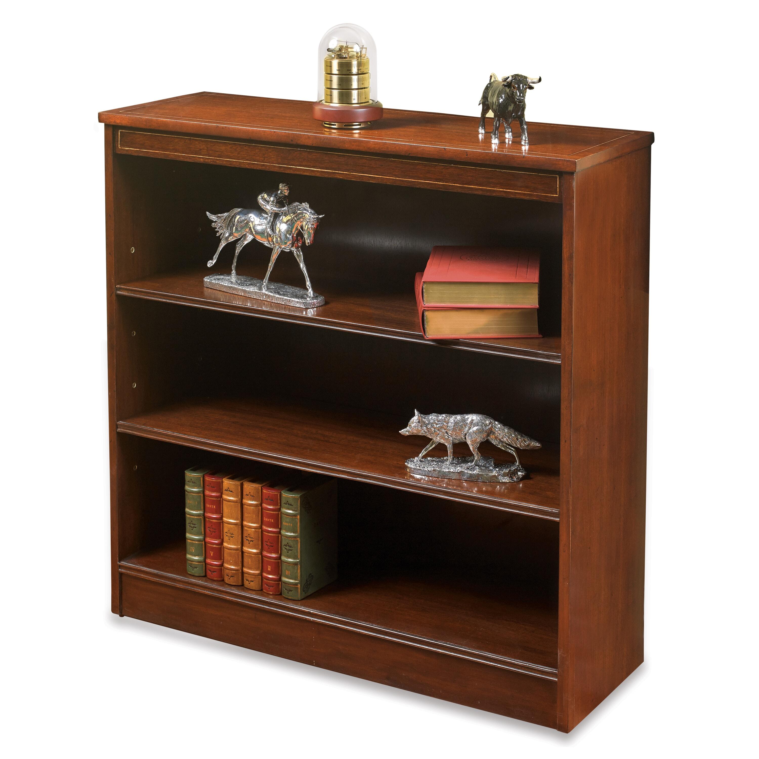Mahogany Bookcases