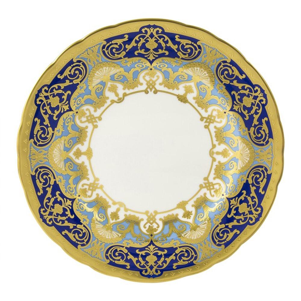 Royal Crown Derby Heritage, Cobalt & Dark Blue