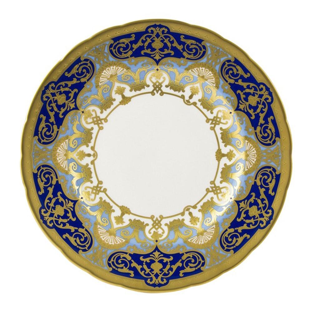 Royal Crown Derby Heritage, Cobalt & Dark Blue