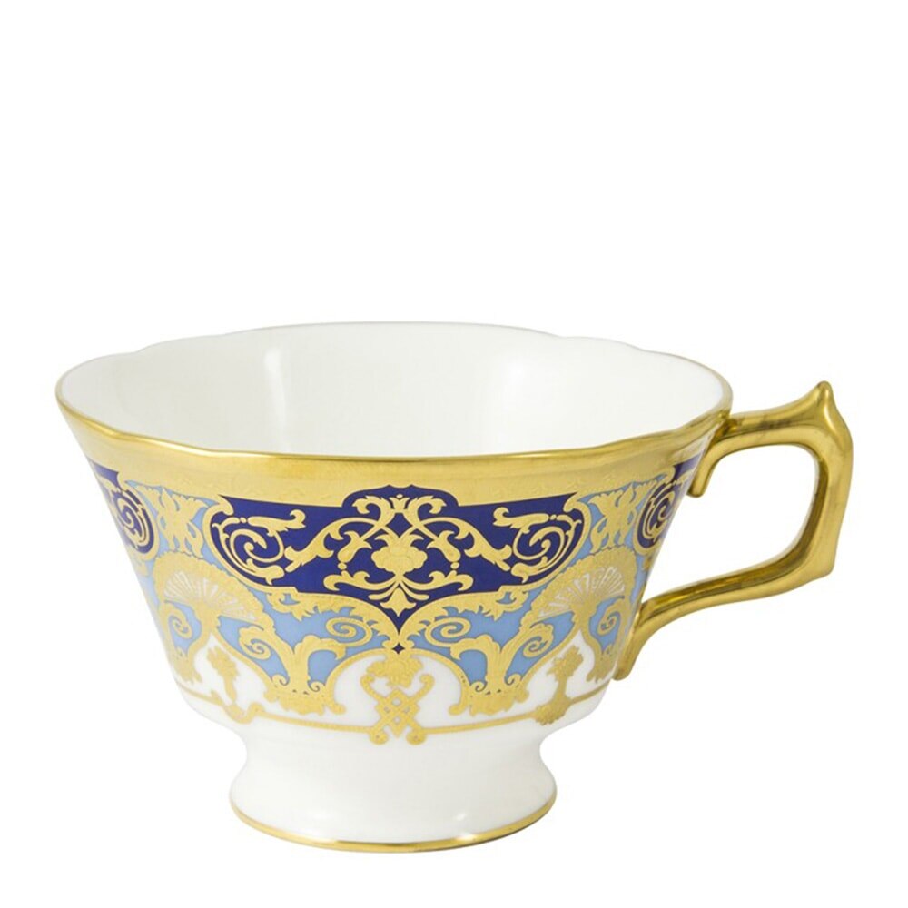 Royal Crown Derby Heritage, Cobalt & Dark Blue