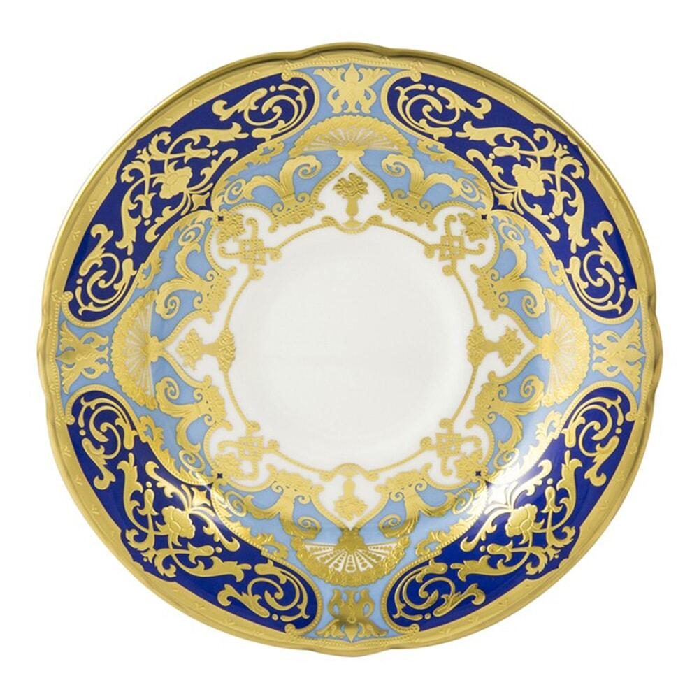Royal Crown Derby Heritage, Cobalt & Dark Blue