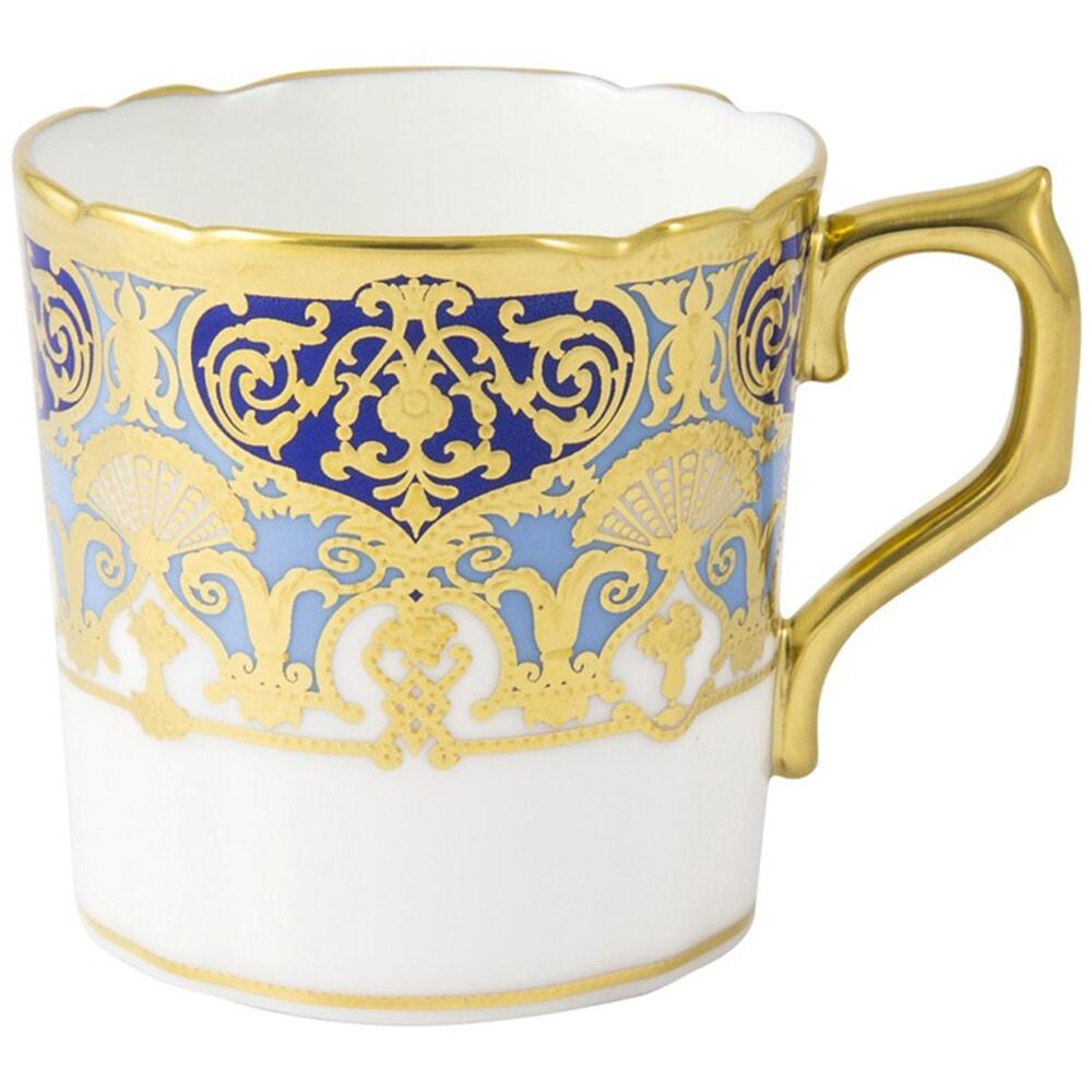 Royal Crown Derby Heritage, Cobalt & Dark Blue