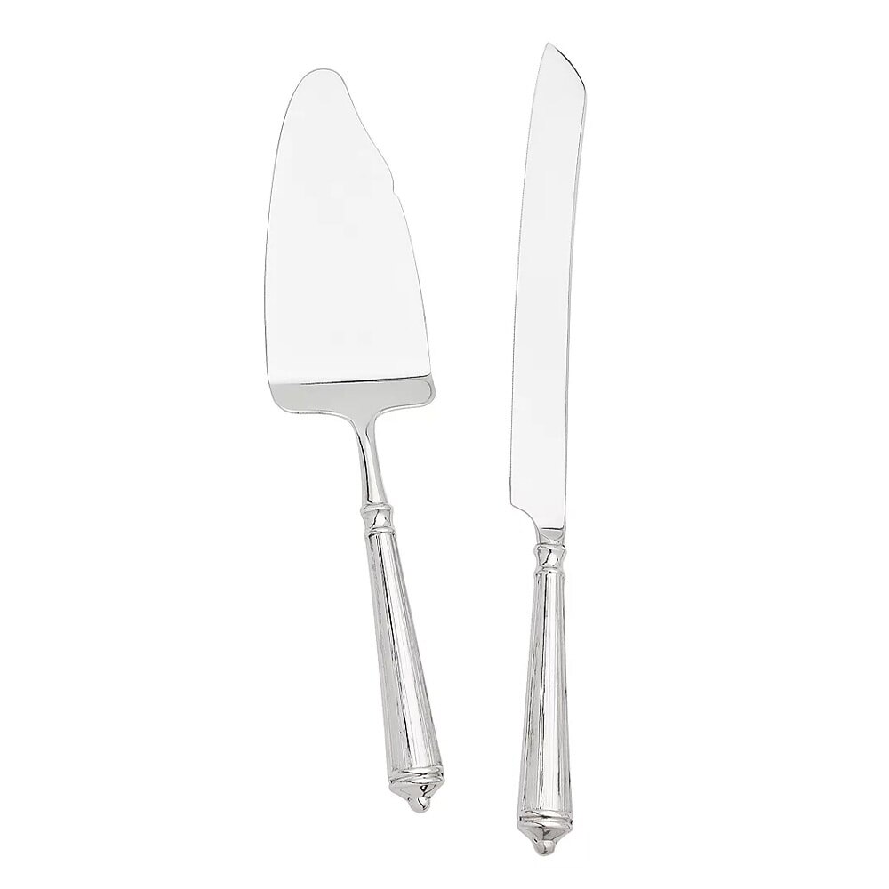 Ricci Rialto Stainless Steel Flatware