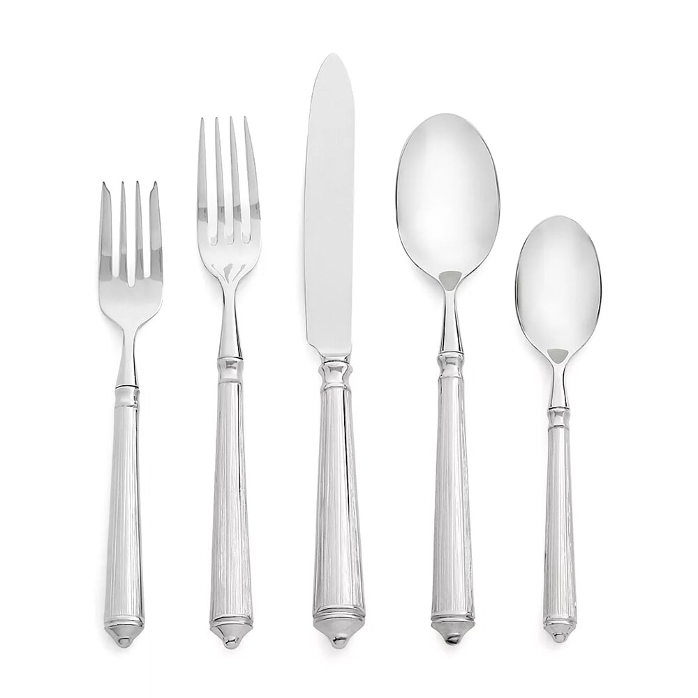 Ricci Rialto Stainless Steel Flatware