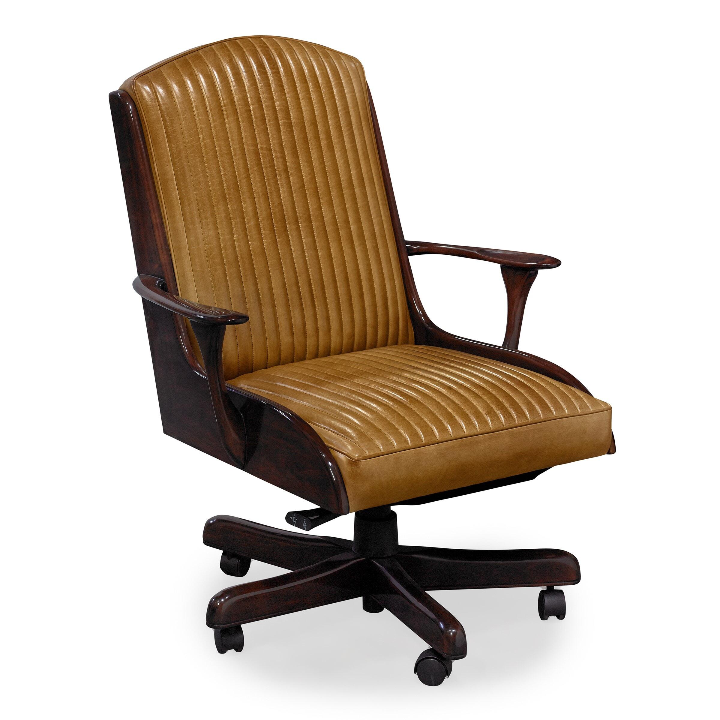 Corsa Swivel Tilt Chairs