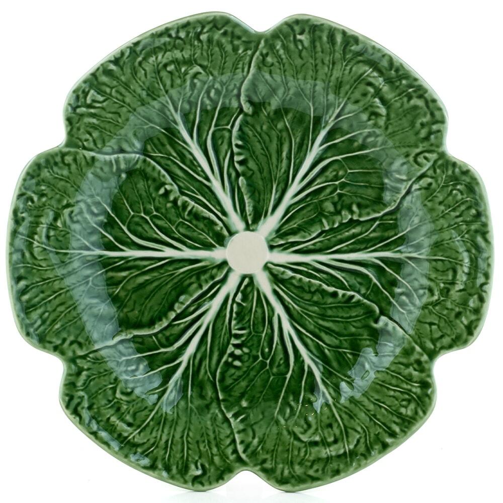 Bordallo Pinheiro Cabbage