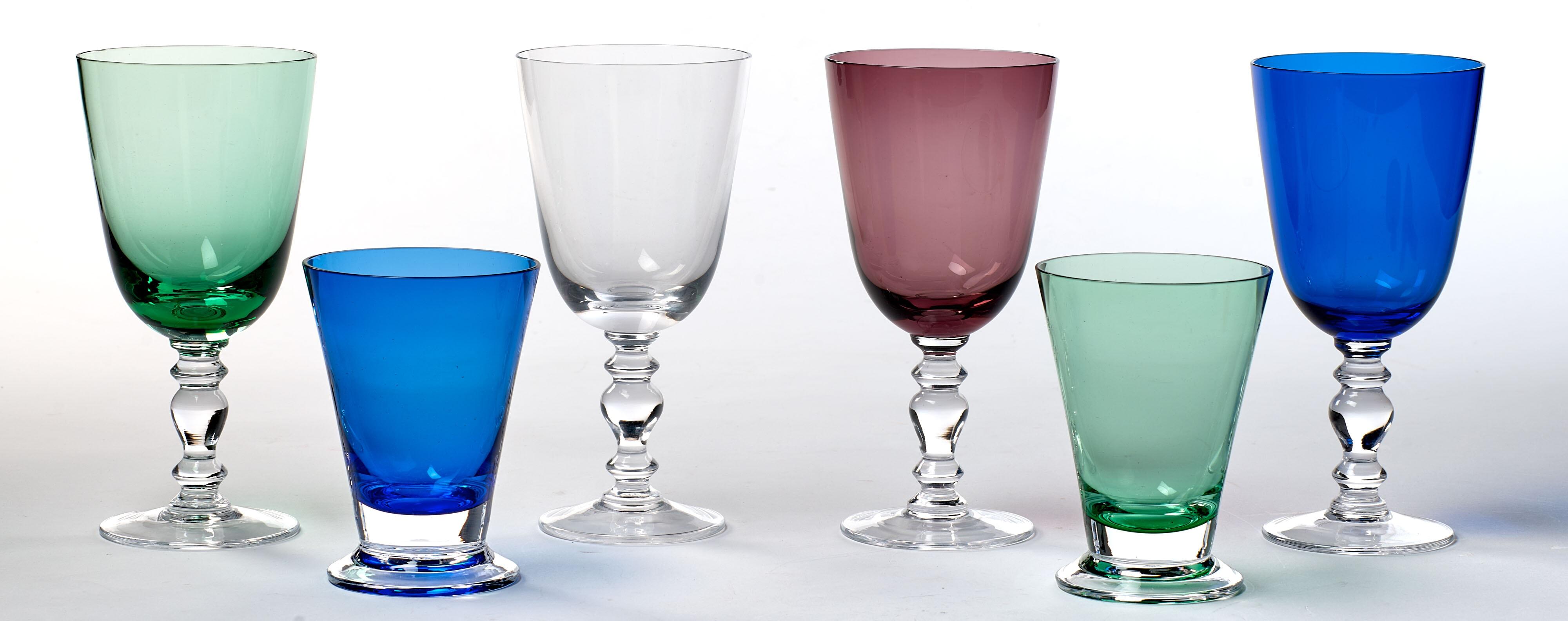 William Yeoward Country Fanny