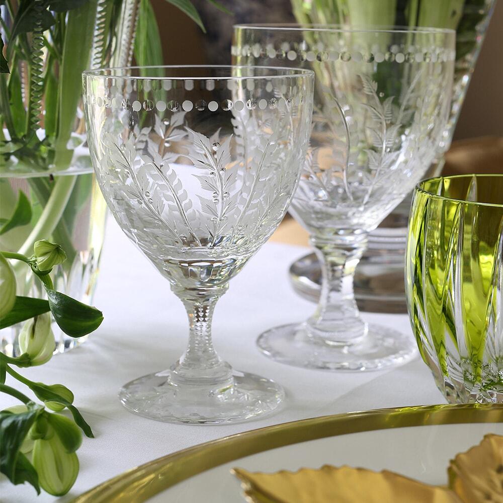 William Yeoward Crystal Fern