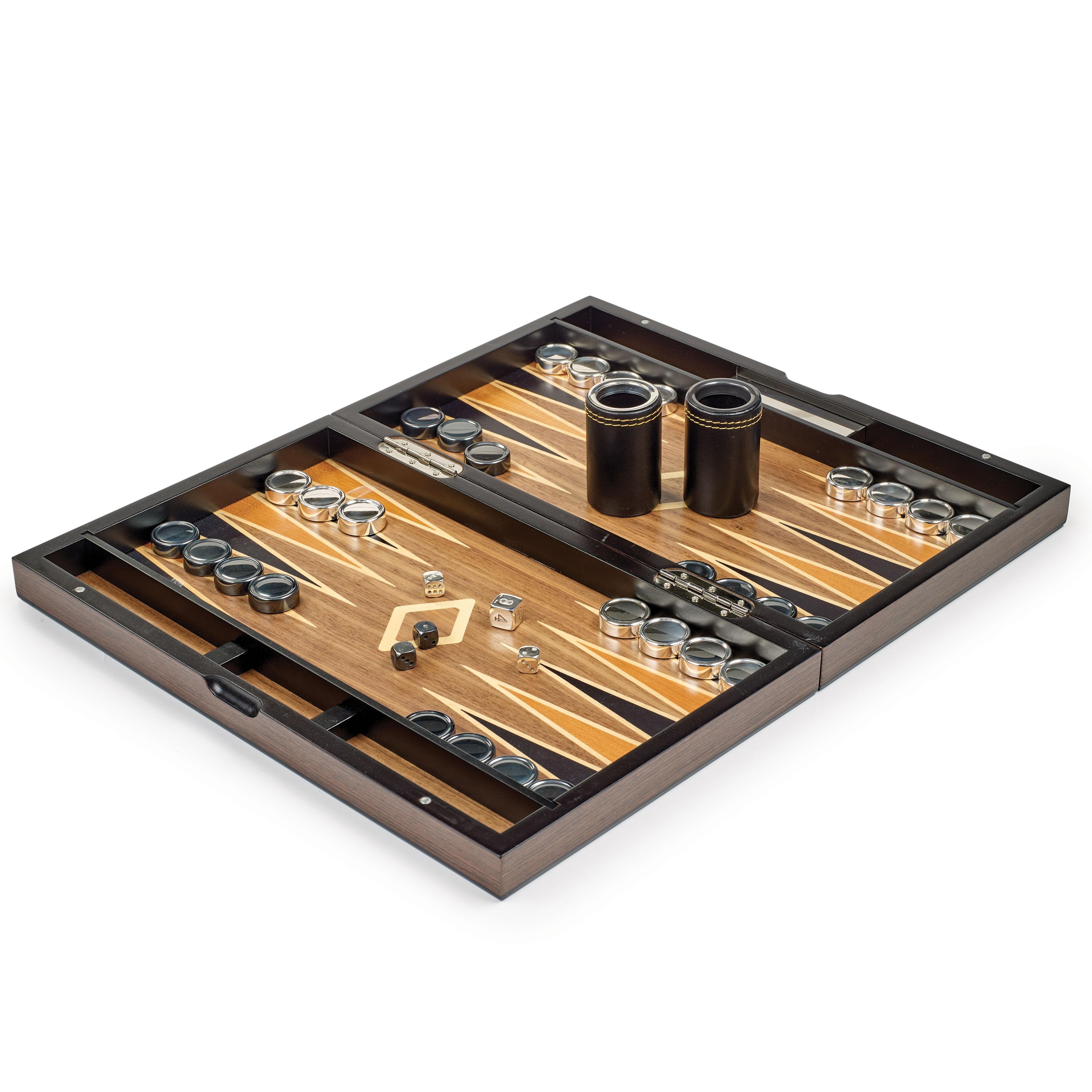 Scully & Scully | Established 1934