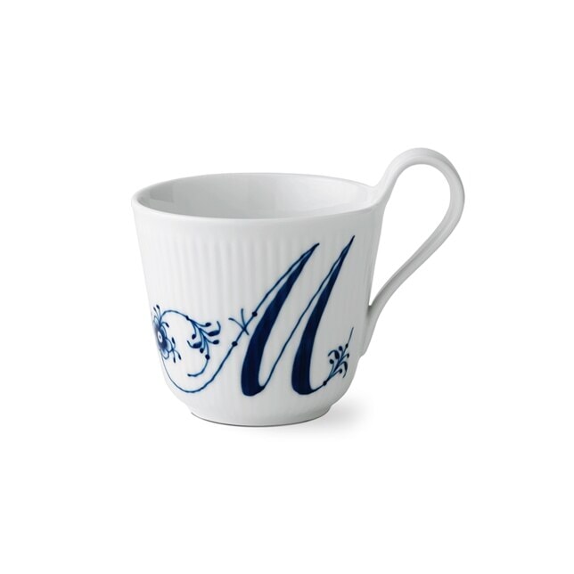 Alphabet 'M' Mug