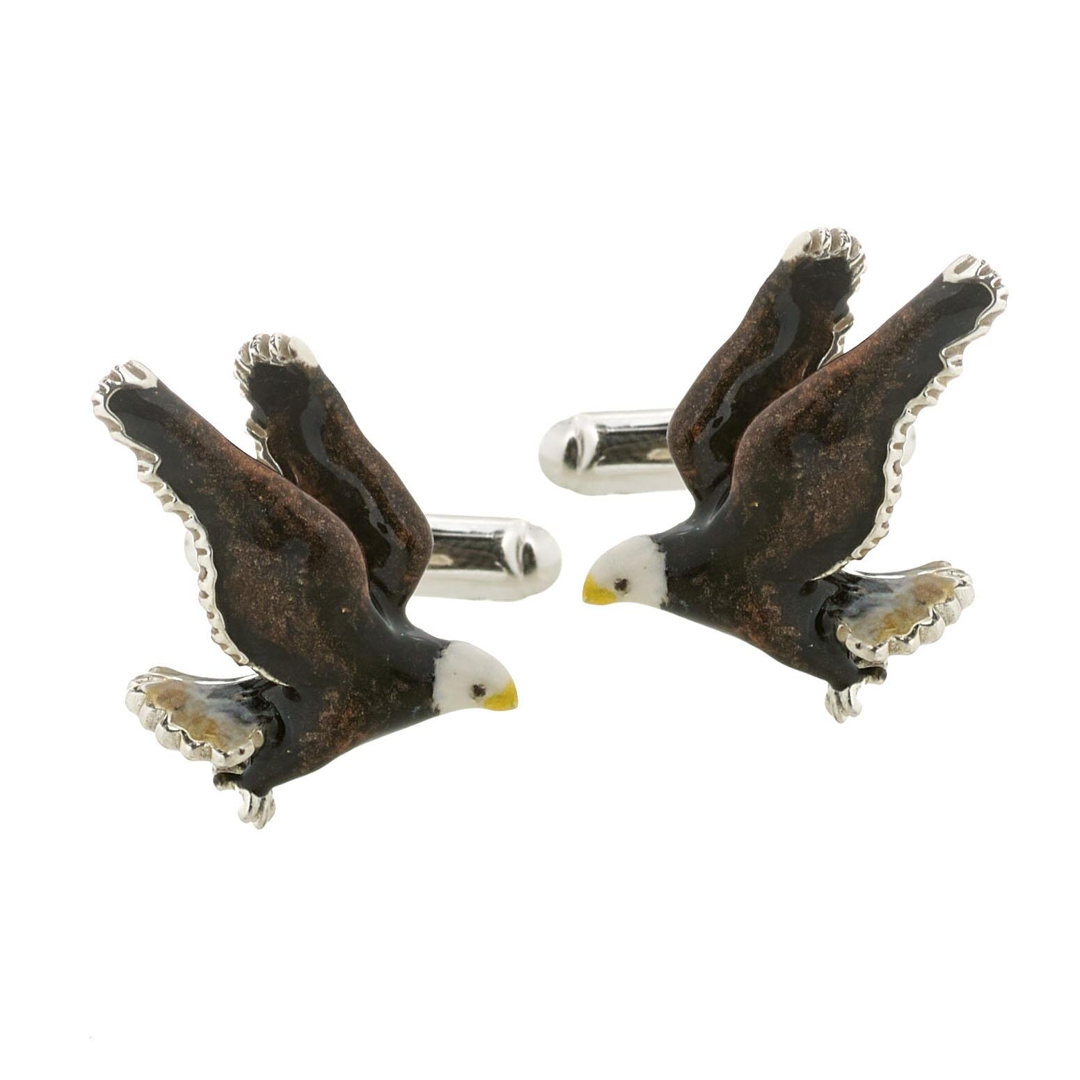 Eagle Cufflinks