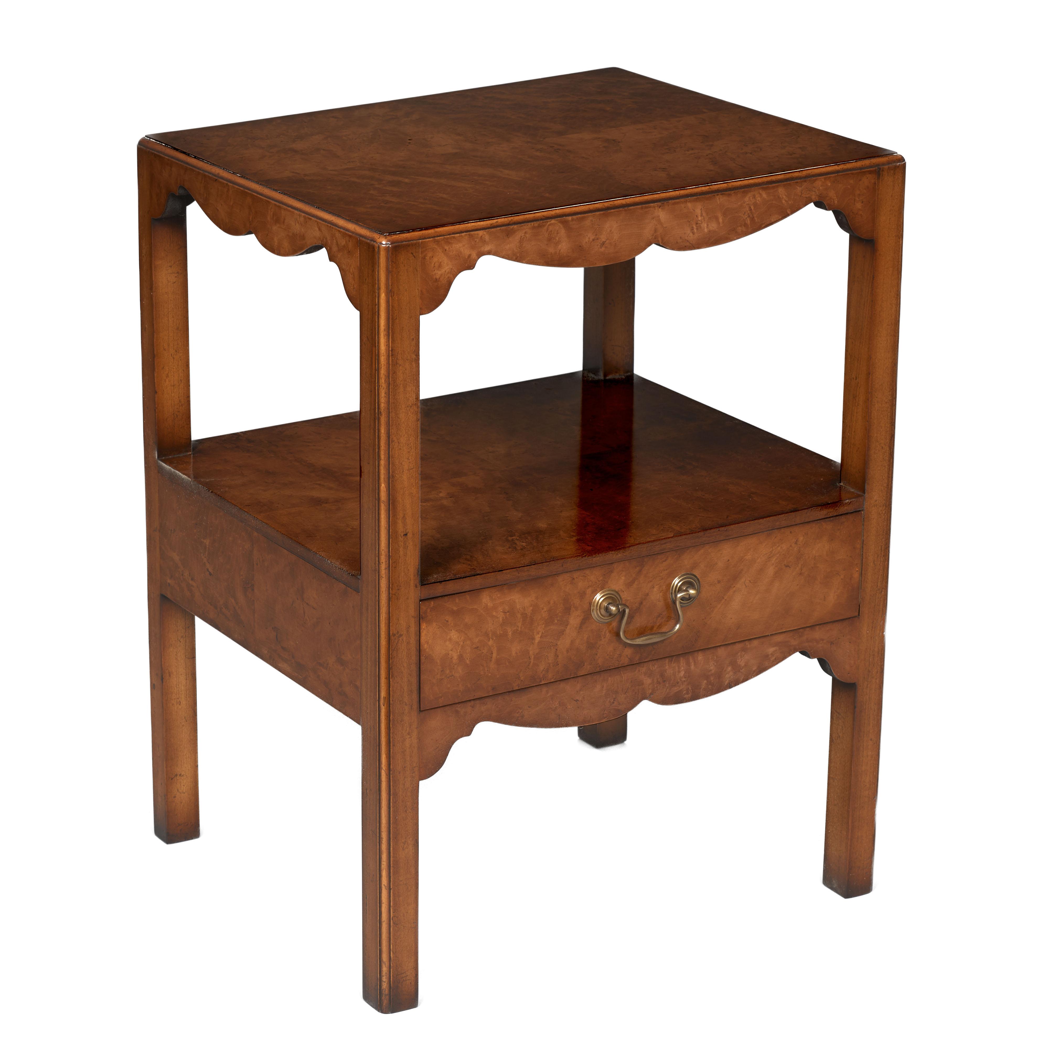 Myrtle Bedside Table