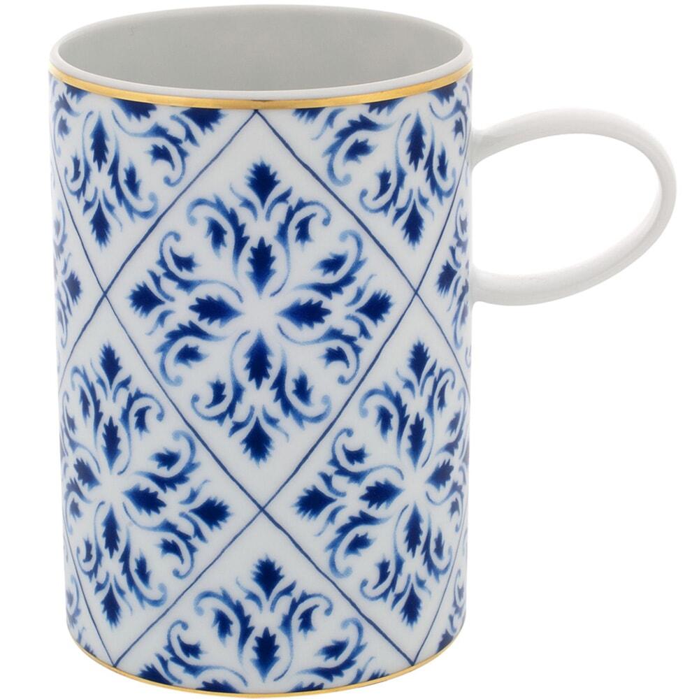 Vista Alegre Transatlântica Mug